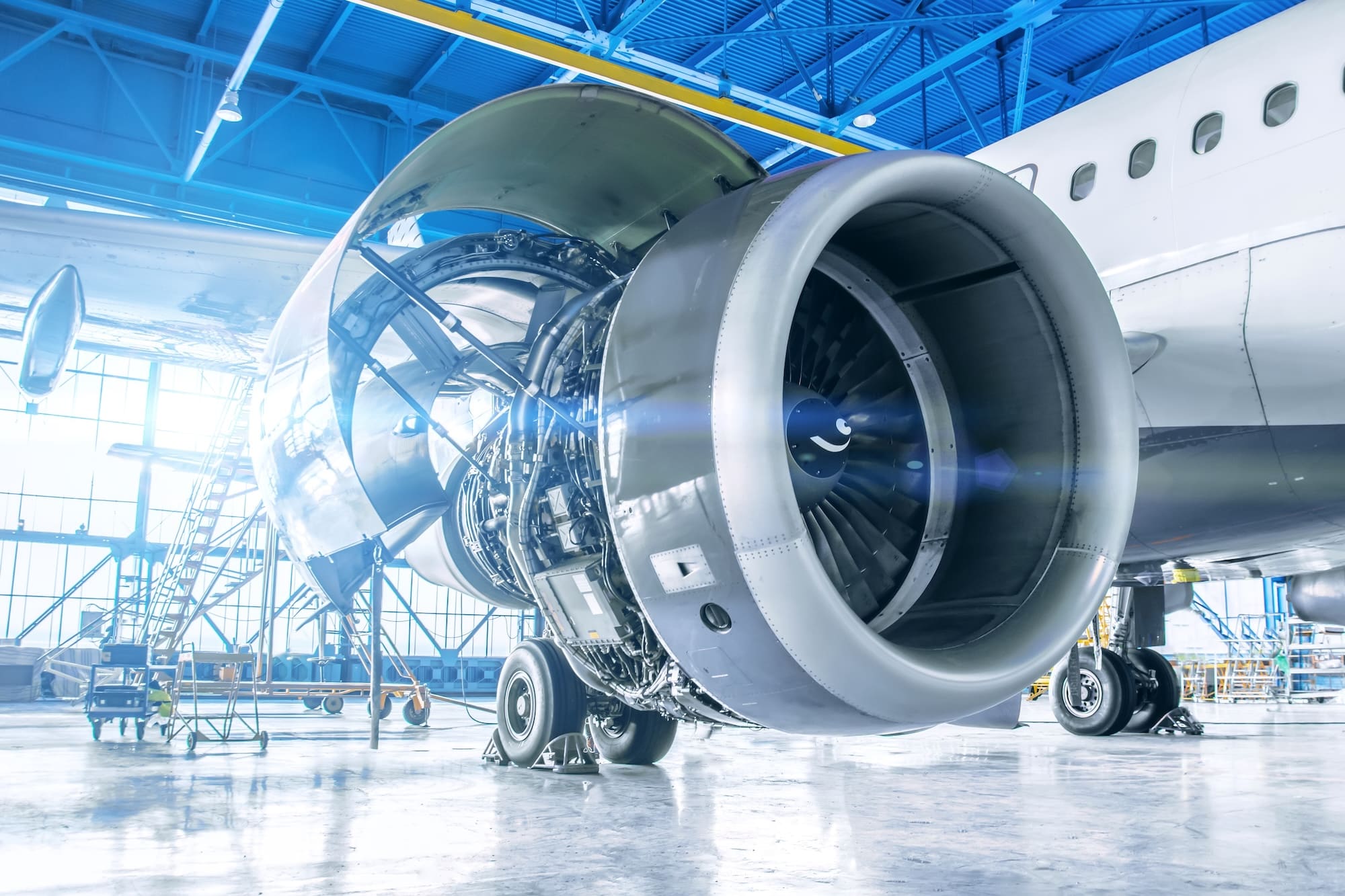 Aerospace and Defense Recruiting | Eleven Recruiting